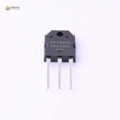 原装正品2SC4467全新硅NPN功率晶体管