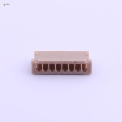 原装正品A1252H-8P全新1.25mm 1x8P