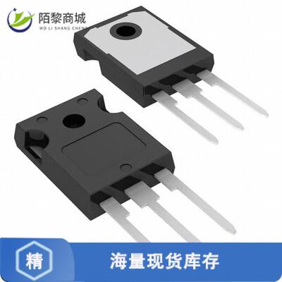 全新原装NVHL080N120SC1正品/SICFET N-CH 1200V 44A T