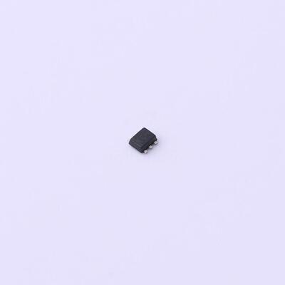 全新原装ESDA6V8AV6正品/SOT563 VC:14.4V 9pF IPP=1.6