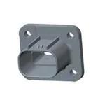 全新原装2103247-1正品/SPLIT HEADER ASSY, KEY A, HV