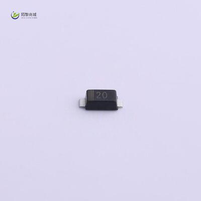 原装正品DSK210分立半导体100V 2A 850mV@2A