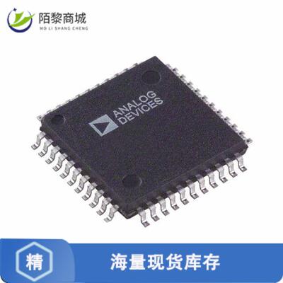 原装正品AD9042AST芯片IC ADC 12BIT 41MSPS 44-TQFP
