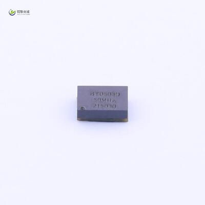 原装正品NT0503DH3I106BN50晶振有源晶振 SMD5234_4P 5