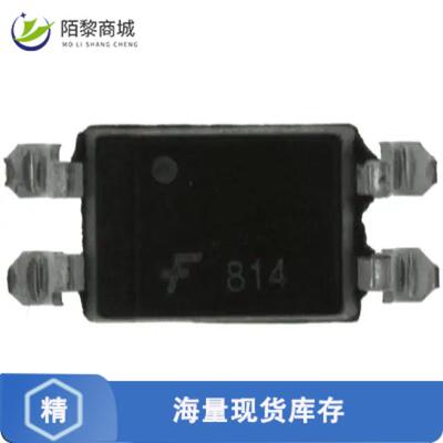 全新原装FOD8143S正品/OPTOISOLATOR 5KV TRANSISTOR 4SMD