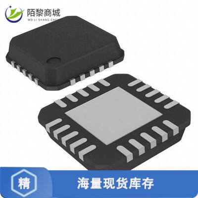 全新原装CC1100RTKR正品/IC RF TXRX ISM1GHZ 20VFQFN