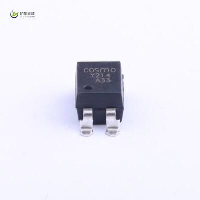 全新原装KAQY214ATLD正品/固态继电器（SSR） SPST-NO 40