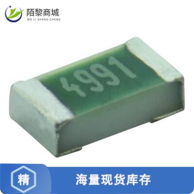 原装正品TNPW0603165KBEEA全新RES 165K OHM 0.1% 1/10