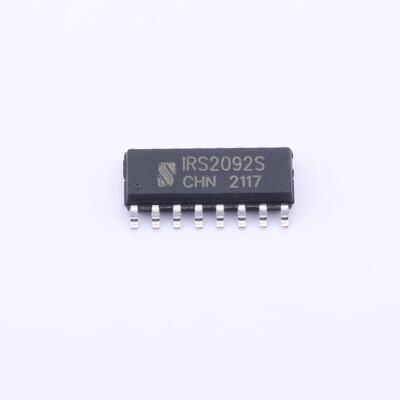 原装正品IRS2092STR全新MOSFET
