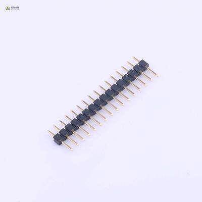 全新原装X4611WV-16I-C28D40正品/2mm 1x16P