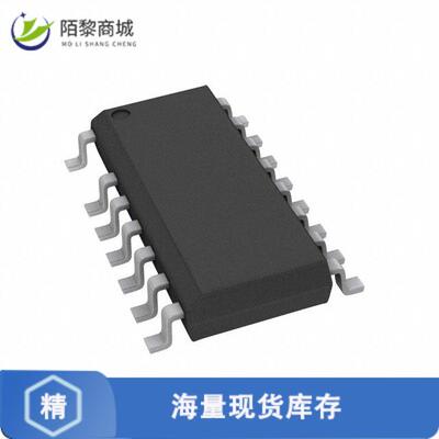 原装正品NCL30030B2DR2G芯片IC PFC QUASI-RES CTLR 16