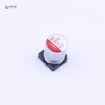 原装正品EMK1JM220E83D00R全新22uF ±20% 63V