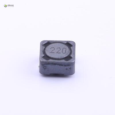 原装正品SMDRI74-220M全新功率电感 22µH ±20% 110mΩ I