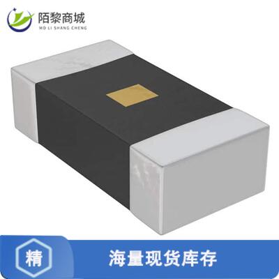 原装正品KTR18EZPF1003全新RES SMD 100K OHM 1% 1/4W