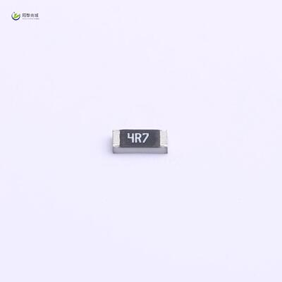 原装正品AS0606J047JT5E全新4.7Ω ±5% 600mW