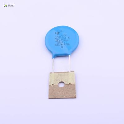 全新原装STE20D201K1DQ0FQT0R0正品/20D201K 6KV3KA