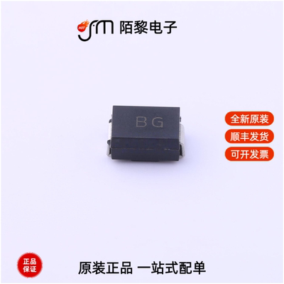 SMBJ13CA|SMBJ190A|SMBJ17CA全新原装