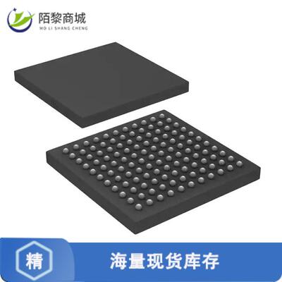 全新原装PIC32MX795F512L-80V/BG正品/IC MCU 32BIT 51