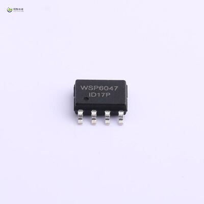 原装正品WSP6047分立半导体MOSFETs P-Channel VDS=-60