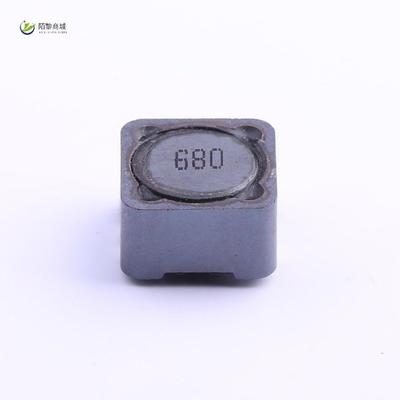 全新原装SLH1207S680MTT正品/功率电感 68µH ±20% 140m