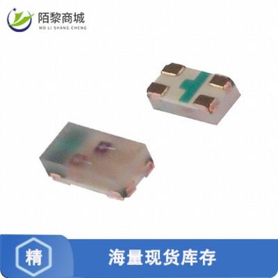 全新原装HSMF-C163正品/LED GREEN/RED DIFFUSED 0603 SMD