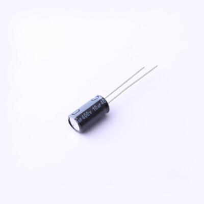 原装正品KCXT1302G100MF全新10uF ±20% 400V