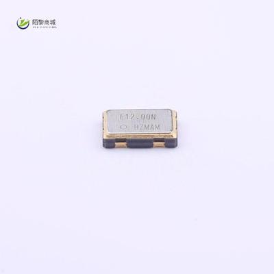 全新原装SG-8018CB 12.000000MHZ TJHPA正品/5032 12MH