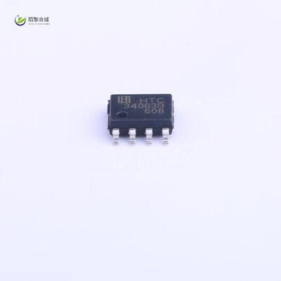 原装正品MC34063BD芯片降压，升压 稳压器 1 输出 1.5A