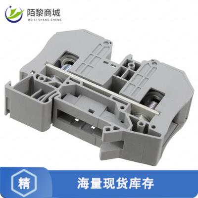 原装正品3049042全新CONN TERM BLK FEED THRU 2-14 AWG