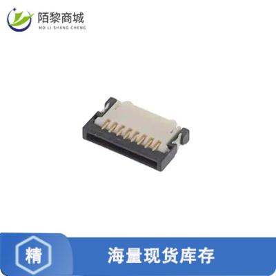 全新原装59453-082110ECHLF正品/CONN FPC TOP 8POS 0.
