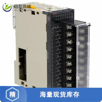 原装正品CJ1W-ID211全新INPUT MODULE 16 DIGITAL