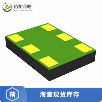 全新原装LMK61I2-100M00SIAR正品/IC OSC HI PERF LO J