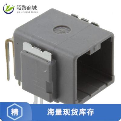 全新原装MX34E08NF1正品/CONN HEADER R/A 8POS 2.4MM