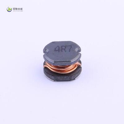 全新原装SLF0705-4R7MTT正品/功率电感 4.7µH ±20% 70m
