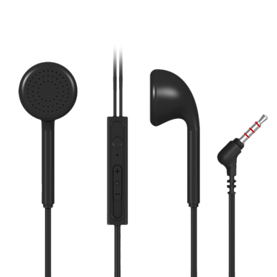 游戏弯头手机耳机