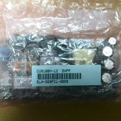 议价拍前：DK-LMAMBDA CUS100MB-12电源TDK-LTADA CUS10B0MB-24电