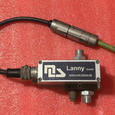 议价Lanny GmbH兰尼比例阀