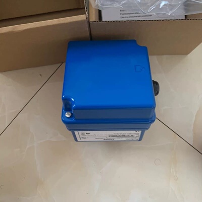 议价原装进口ECKARDT阀门定位器 SRI986-BIDS7ZZZNA