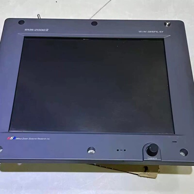 议价MITUSUI MSR BMS-2000II 触控屏幕