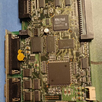 议价IAMC3203