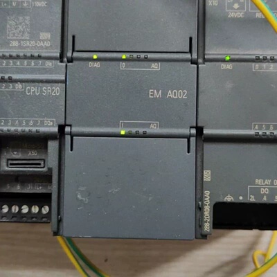 议价AQ02 emaq02模块6es7288-3aq02-