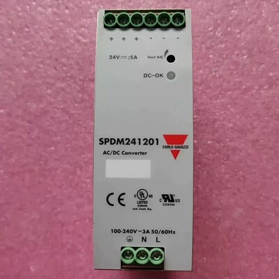 议价SPDM241201开关电源瑞士佳乐