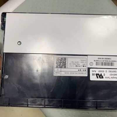 议价TM084SDHG01 TM084SDHG03液晶屏 8.4