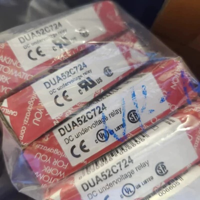 议价瑞士佳乐原装正品现货 DUA52C724 DUA52C724B002