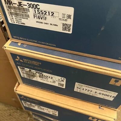 议价MR-JE-300C詢价