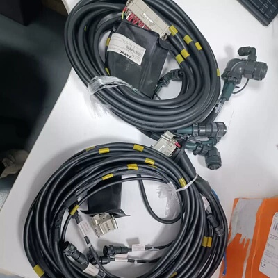议价R-2000IB 165F动力线A660-80