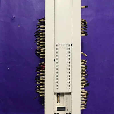 议价PLC FX3U-128MR/ES-A 拆机，功能
