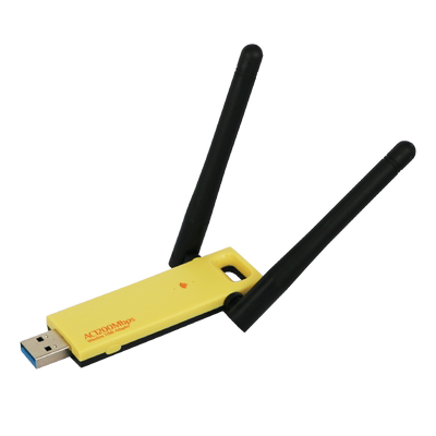 GRIS台式机笔记本电脑WIFI接收器