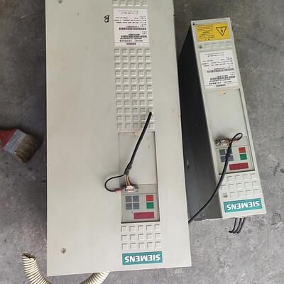 议价6SE7026-0ED61 变频器 37Kw 工业工控调速装置维修