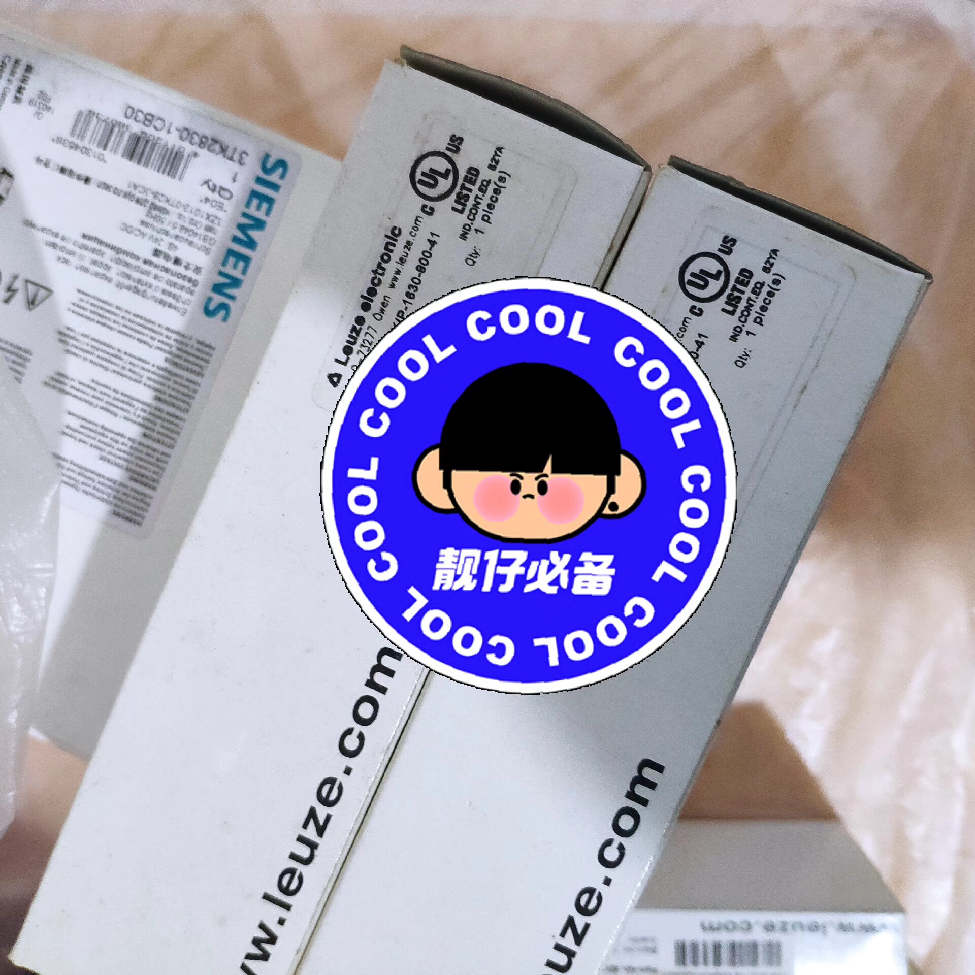 议价HRT96K/P-1630-800-41 光电激光传感器 工控感应器件维修
